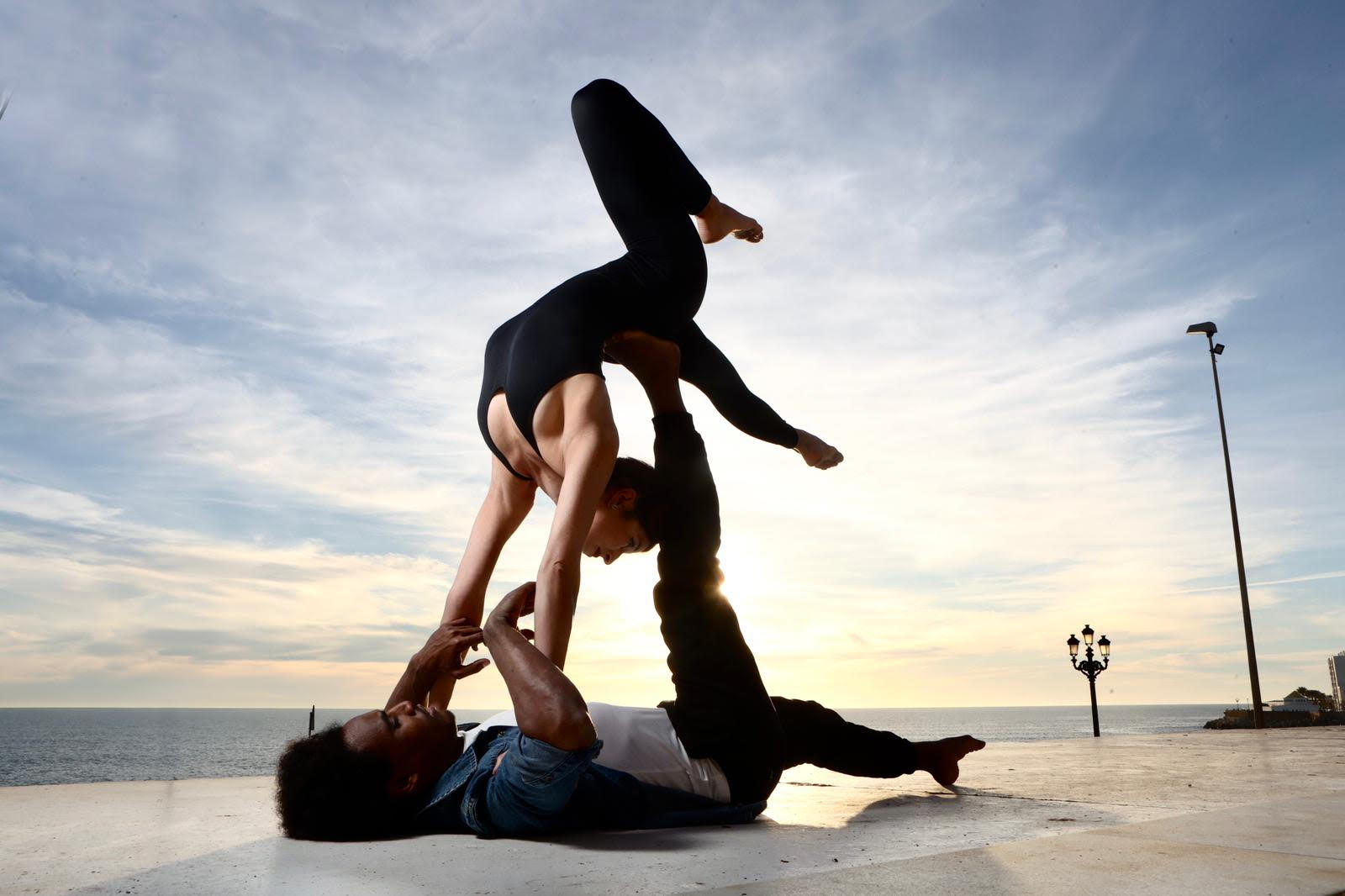 Descubre el Taller de Acrobalance en Gravity Workouts: Una Experiencia ...